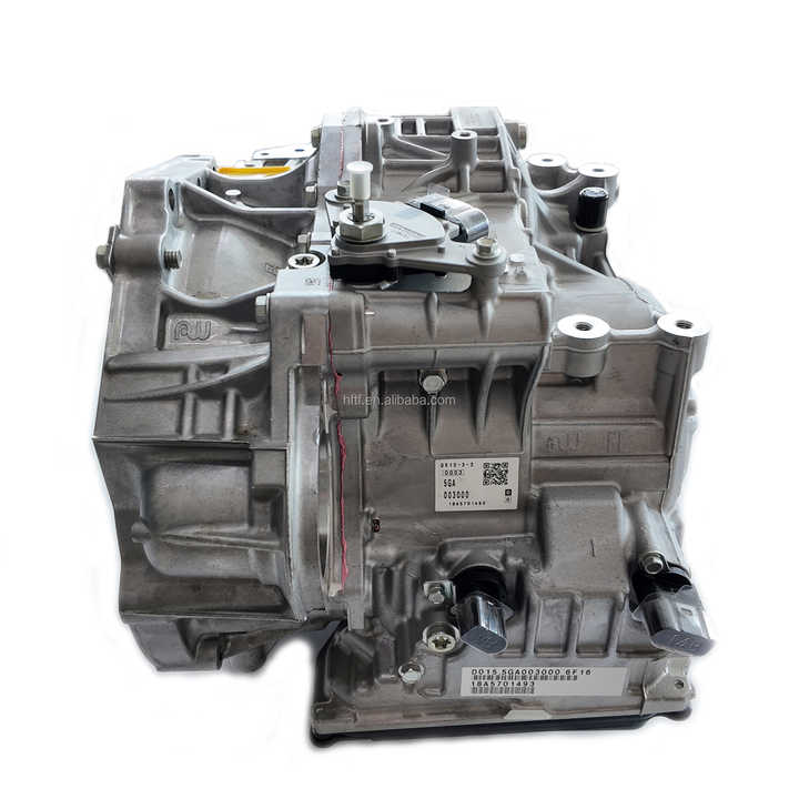 HFTF 09G TF60SN Automatic Original DQ200 DQ500 Gearbox Kit