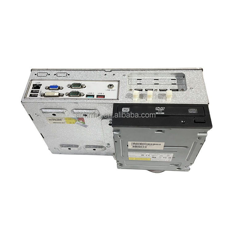 NCR Selfserv 6683 Estoril PC Core 665730006000 ATM 机零件 6657-3000-6000 ...