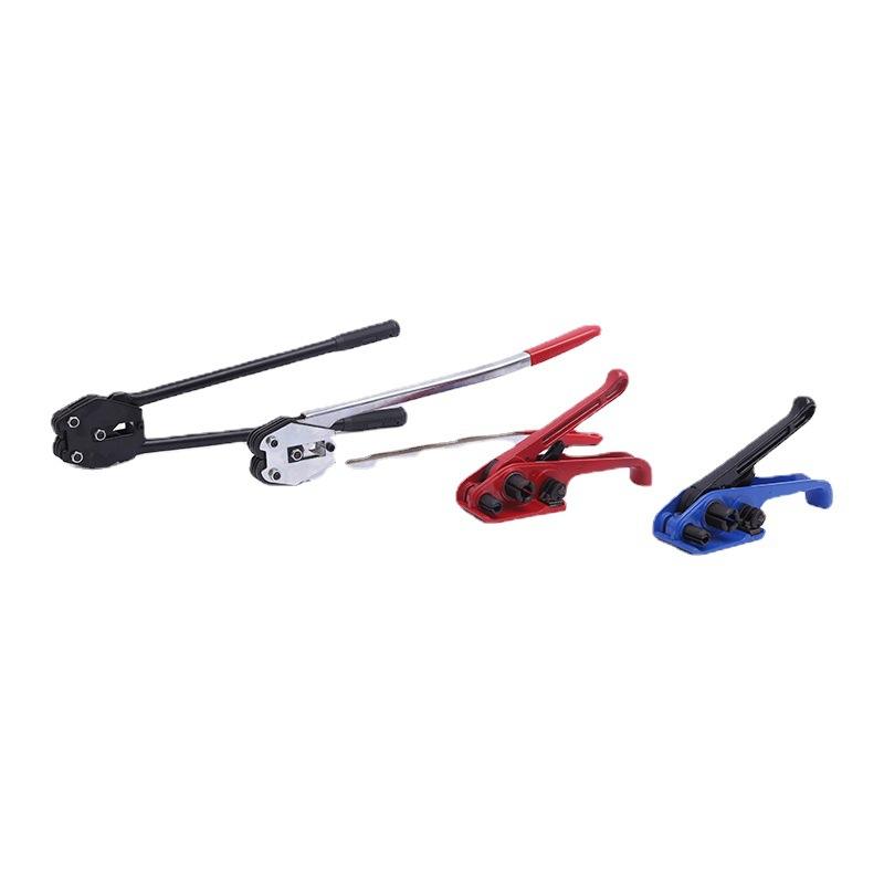 Manual Tying Machine Manual Tool Binding and Tensioning Machines Manual ...