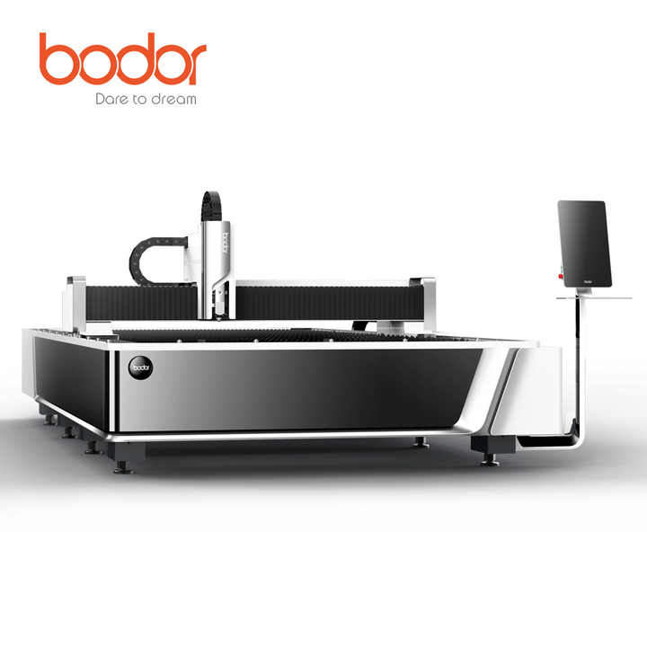 Bodor Laser Metal Cutting CNC Machine - Efficient & Precise