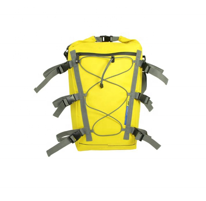 Waterproof kayak bag store