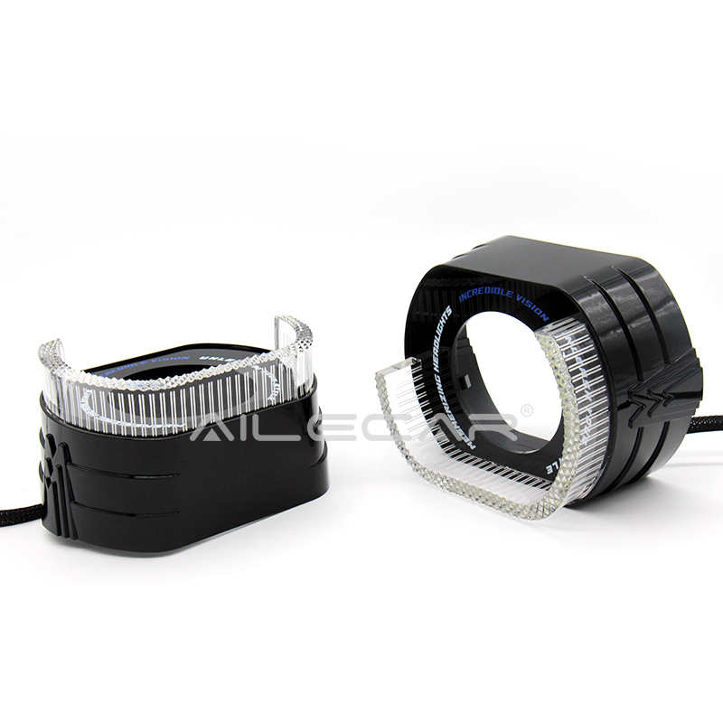 How to Choose the Best 5D Angel Eyes: A Complete Buyer's Guide