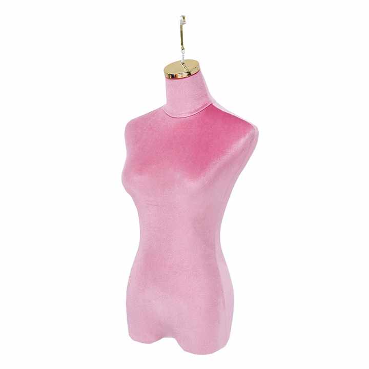 Lavinia Inflatable Stand Female Mannequin PE Foam Mannequin with ...