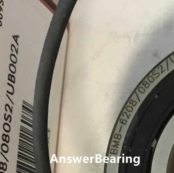 BMB-6052 Motor Encoder Bearing - Precision & Reliability
