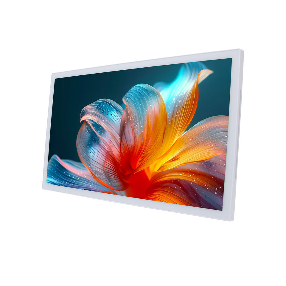 15.6 Inch Digital Poster Signage Display All-in-one Android Tablet for ...