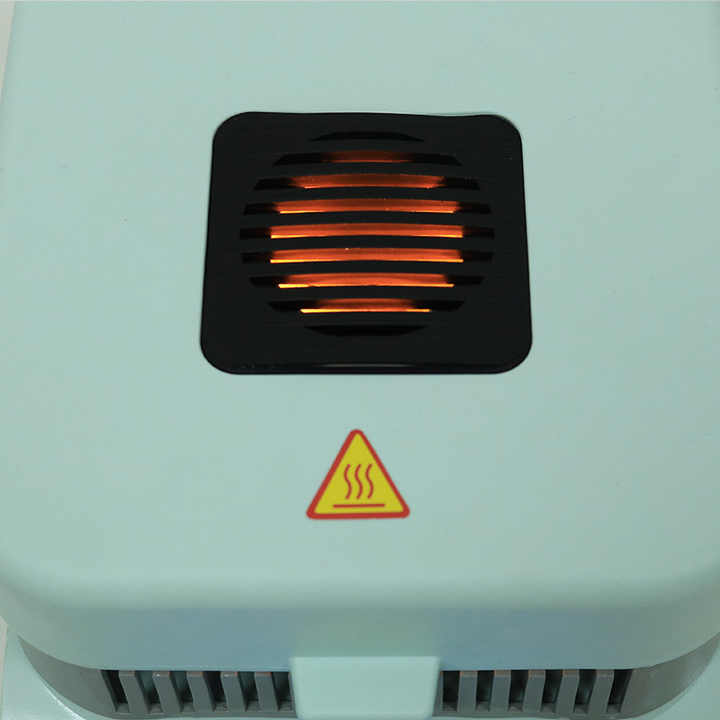 BIOBASE Halogen Lamp Moisture Analyzer for Grain - Rapid & Accurate