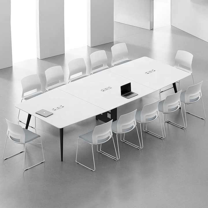 Marveland Meeting Tables - Stylish & Functional Solutions
