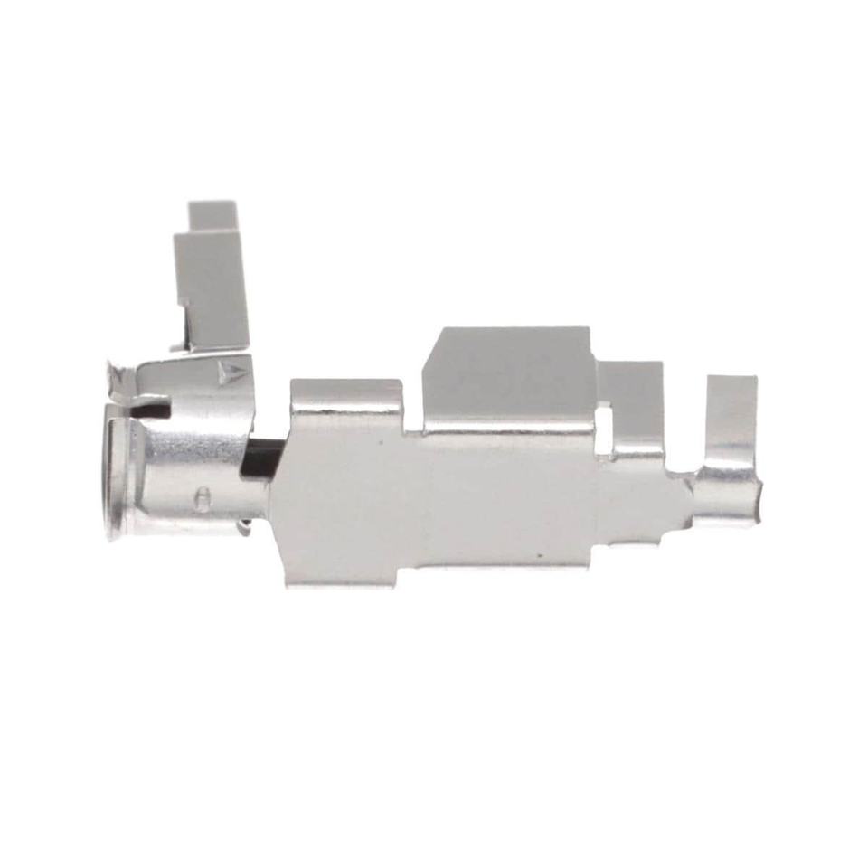 H.FL75-LP-084(01) RF Connectors Coaxial Connectors REC COAX H.FL SERIES ...