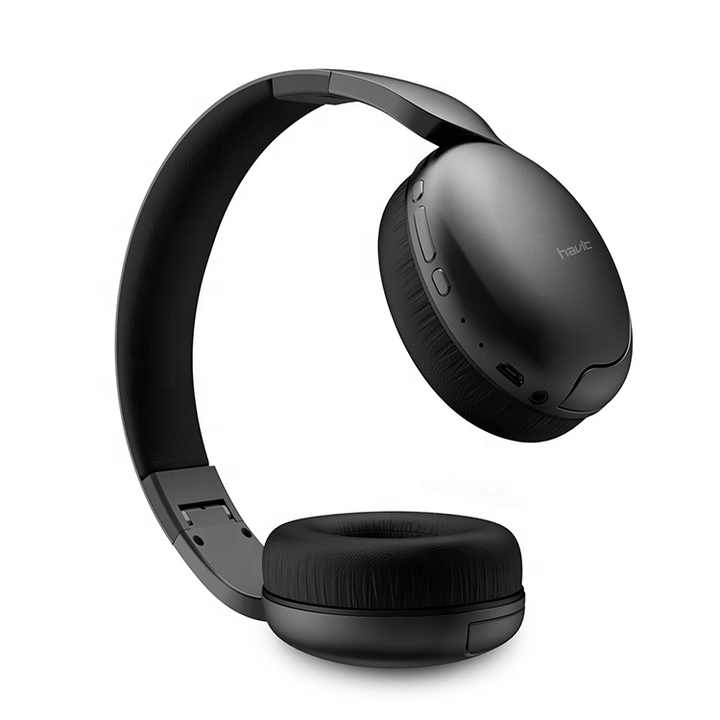 H600BT Havit Wireless Headphones - over Ear Comfort & Sound