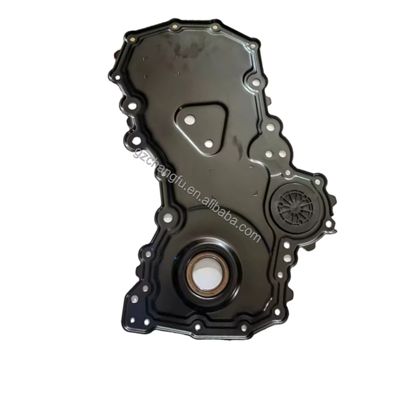 Auto Parts Timing Cover 2005433 GK2Q-6C297-AA GK2Q-6C019-AD GK2Q6C297AA ...