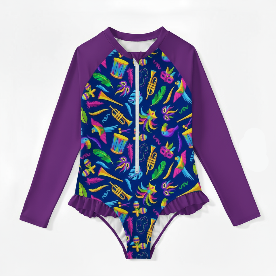 Cheap Wholesale Swmming Kids Clothes Kids Beach Clothing Summer Holiday ...