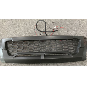 Wholesale front grill for isuzu dmax Of Different Designs For all ...