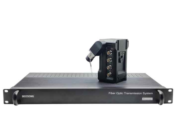 Studio Camera System EFP SYSTEM 4K CAMERA (12G/HD-SDI) Fiber Converter ...