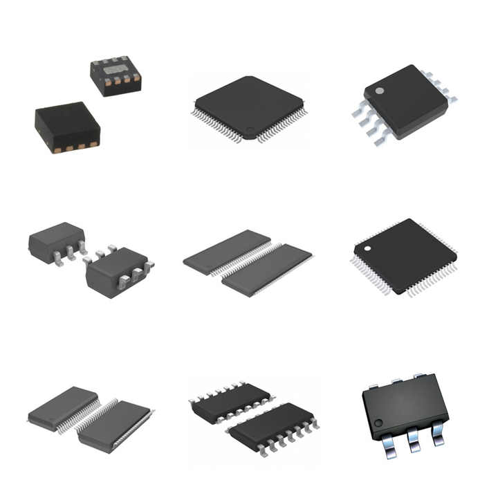 XC6SLX45-2FGG484I Programmable Logic Device 3600 CLBs 65nm Technology ...
