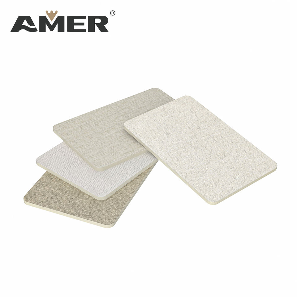 Amer Factory 2026 Wall Protection Sheets Flexible Roll Wall Sheet UV ...