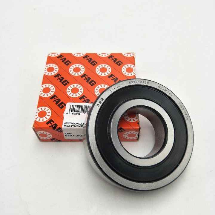 Deep Groove Ball Bearing 6200 6201 6202 6203 6204 6205 6300 6301 6302 6303 6304 6305 6306 6307 ...