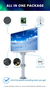 Buy Waterproof And High-Quality unipole billboard - Alibaba.com