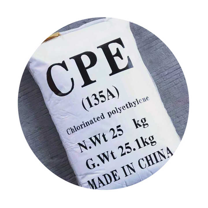 Impact Modifier Agent Cpe 135A For Pvc Resin Tile| Alibaba.com