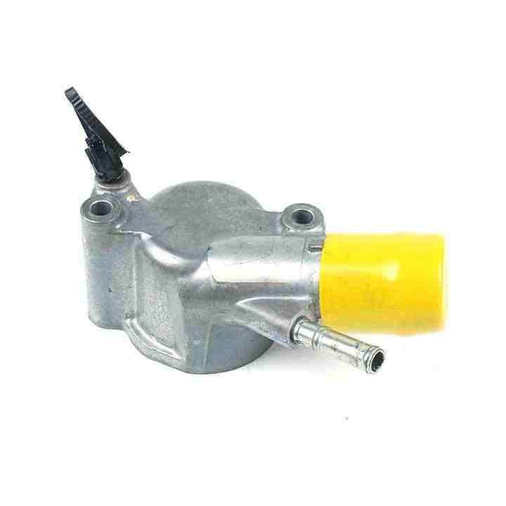 Thermostat Housing for Isuzu Pickup DMAX 4JK1 4JJ1 8981209450| Alibaba.com