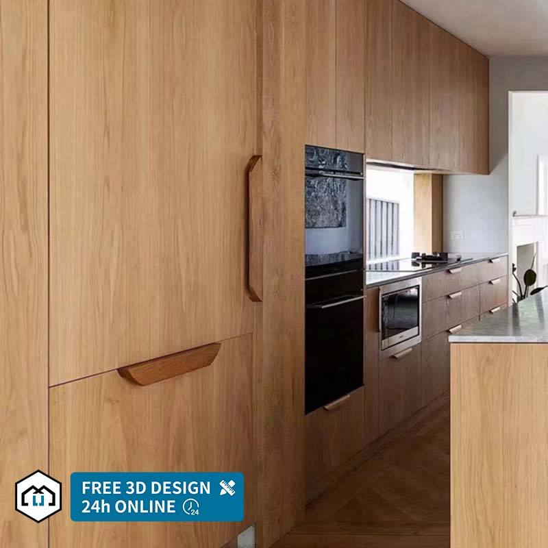 George Group Customized Furniture Prefabricated Complete Modular Soft ...