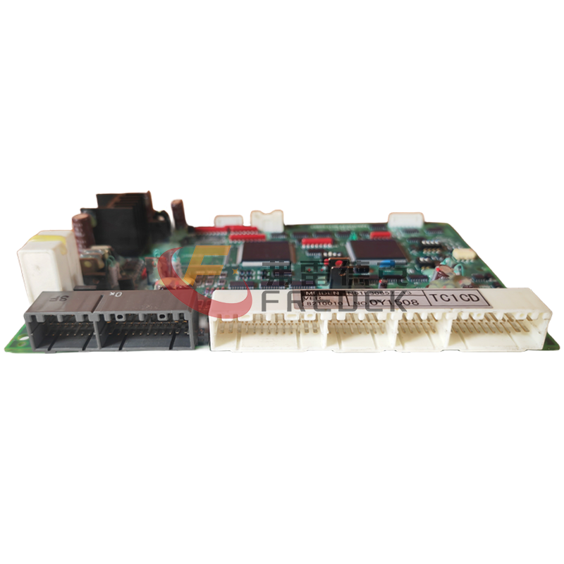 Original Controller Assy N61F30857-13 for TCM Forklifts | Quality ...