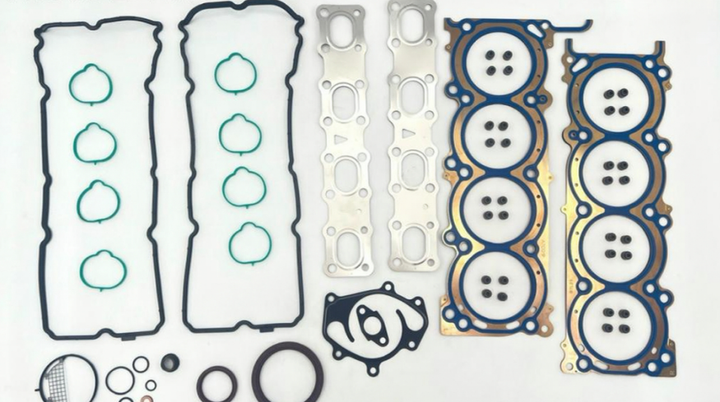 Vk56de Vk56 Engine Gasket Kit for nissan Vk56de Full Gasket Set 10101 ...