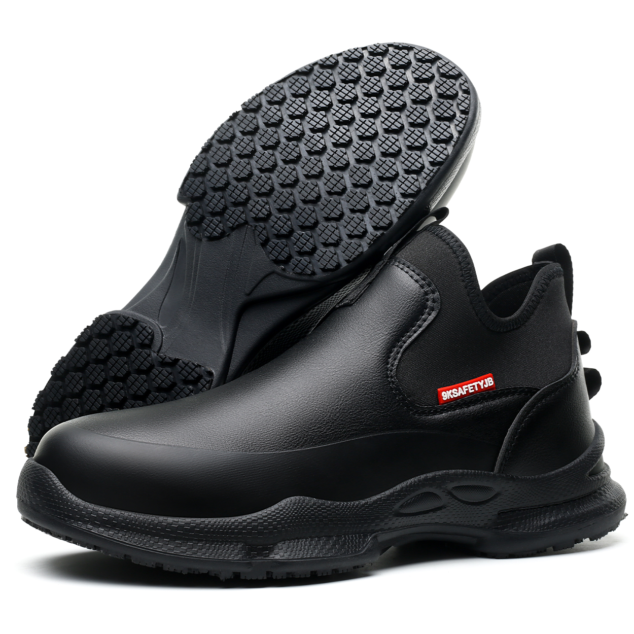 How to Choose the Best Kitchen Chef Shoes for Comfort and Safety