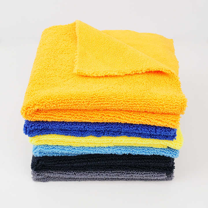 Lysol Cleaning Towels & Cloths Pure Definition Car Drying Towel ...