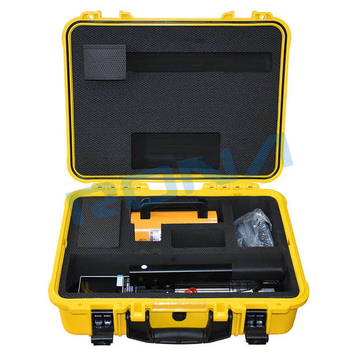 Super Quality Portable Anchor Bolt Pullout Tester Apparatus Rebar Pull ...