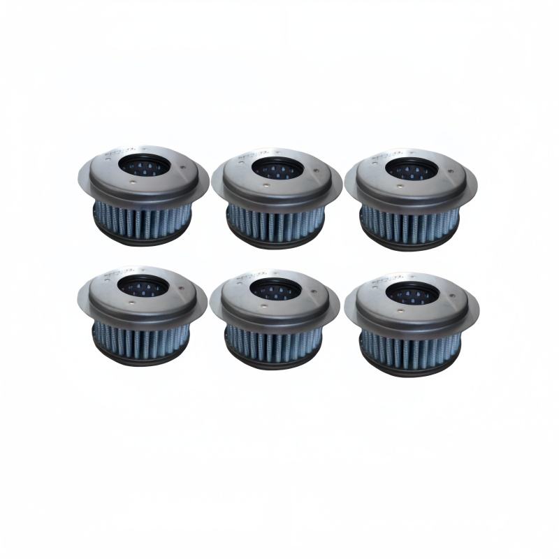 Replacement Air Filter Element 803437043 Compatible with Heavy ...