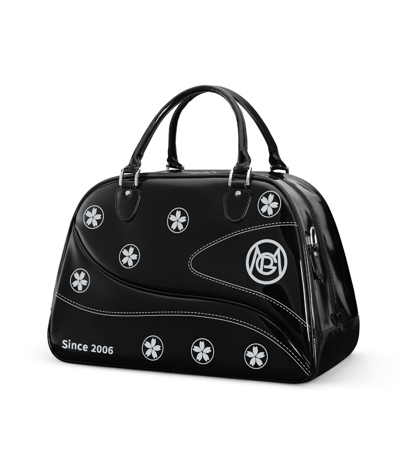PGM YWB042 TPU golf clothing bag large capacity golf boston bag with ...