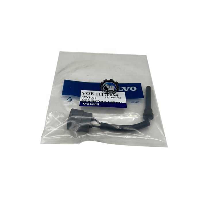 Volvo L120F EC140B EC210B Level Guard Tank Expansion Sensor 11170064