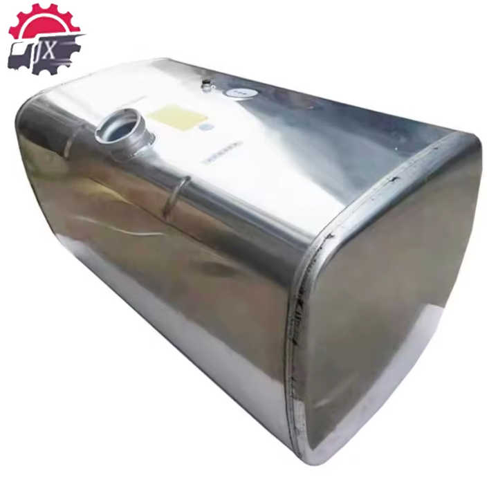 SINOTRUK Howo Truck Parts-400L Aluminum Fuel Tank WG9925555003/1 1000 ...