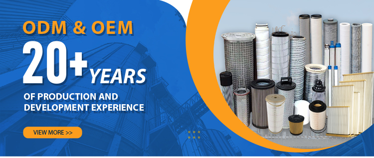 High Efficiency Engine Parts Fuel Filter Factory 10289138 PU10008X ...