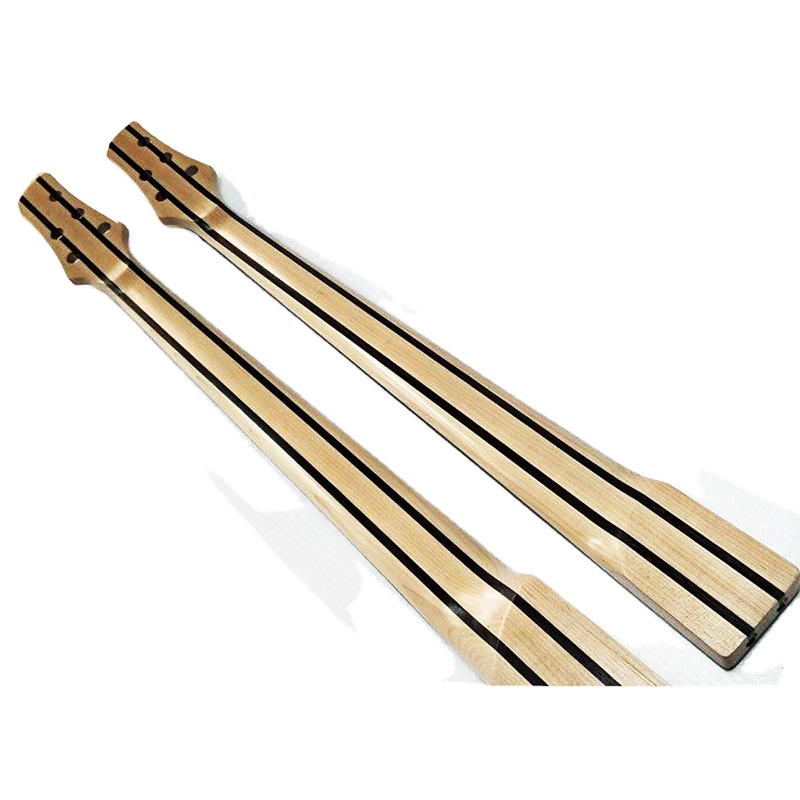 How to Choose the Best Short Scale Bass Neck for Your Playing Style