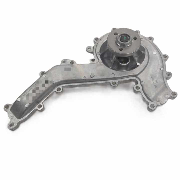 059121016E 3.0T Engine Water Pump 059121008G 059121008M 059121016 ...