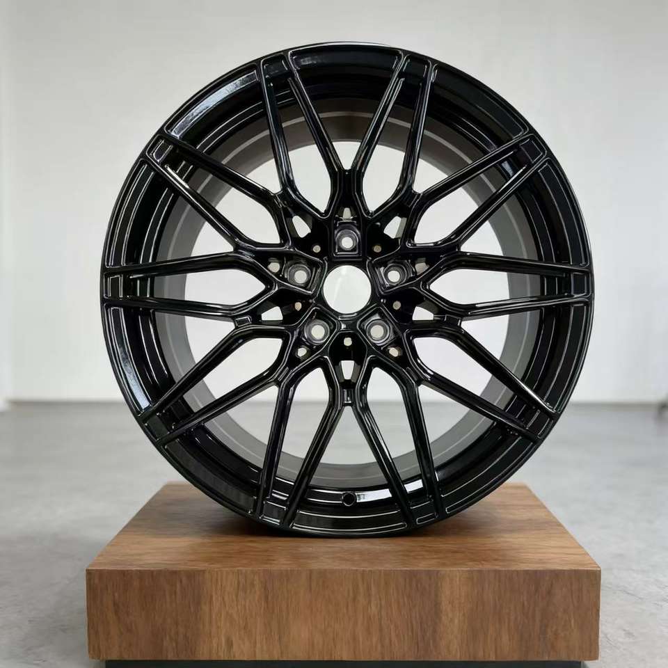 New 17-20inch 35mm Flow Formed PCD 5X112/114.3 305 6061-T6 Aluminum ...