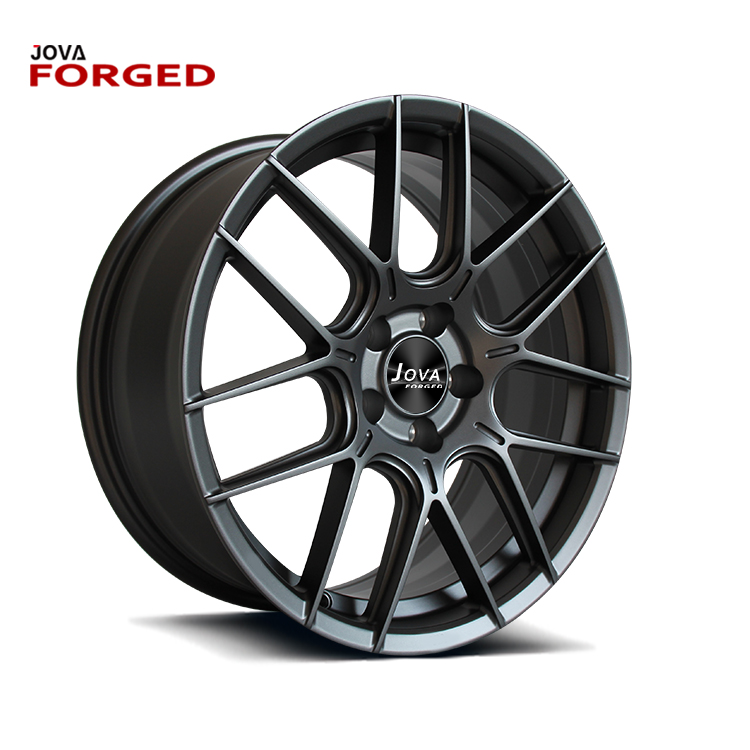 JWL VIA Aluminum Wheels 690kg - Wholesale & Personal
