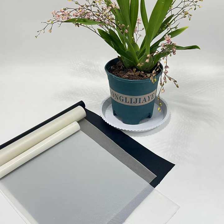 Wincent Polyvinyl Butyral Film Laminated Glass Pvbeva Sgp Interlayer ...