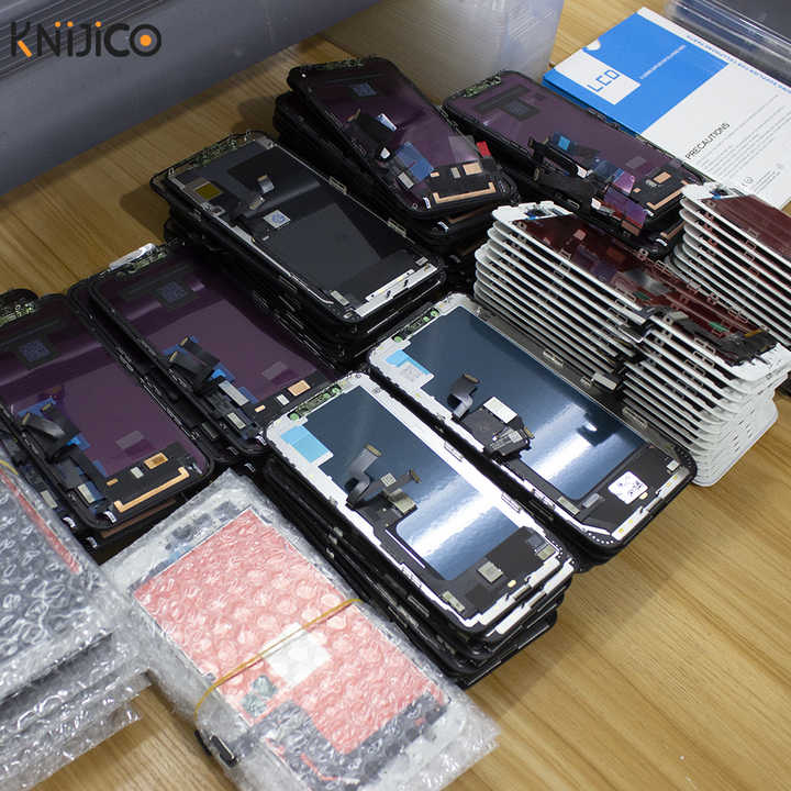 Wholesale Mobile Phone Lcds - Professional Spare Parts
