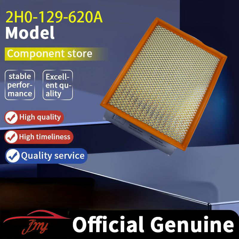 Air Filter for Volkswagen Pickup Matrix 2H0 129 620A| Alibaba.com