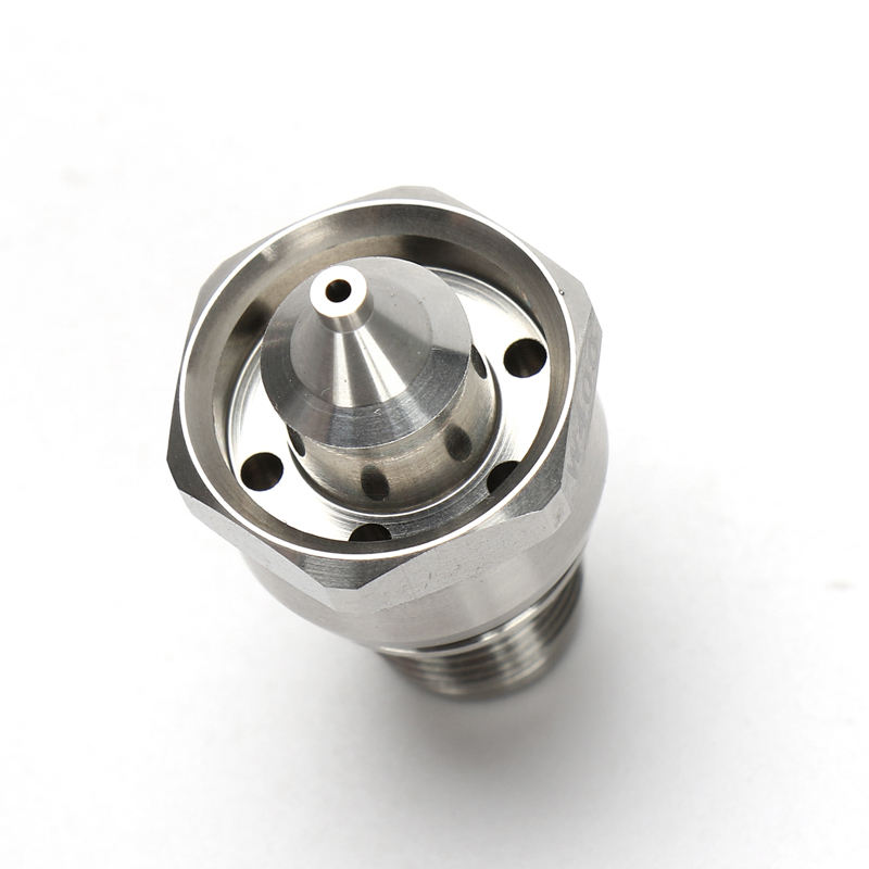 Japan W400 LV2 Aircap W-400 Nozzle Needle Sleeve Spray Gun Kit Parts ...