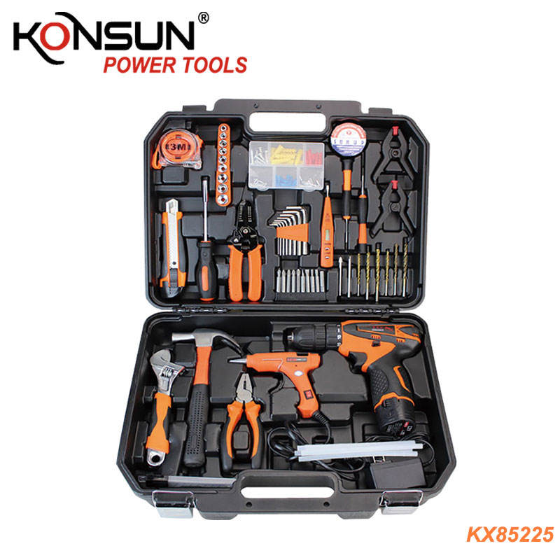 How to Choose the Best Cordless Tool Sets for Your Needs