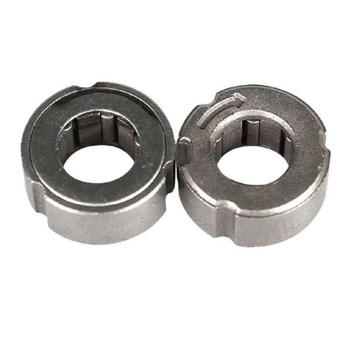 High Precision Miniature Bearings OWC406GXRZ for Fishing Reels
