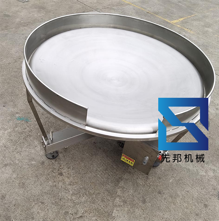 New Adjustable Automated Industrial Workbench Food Processing Line ...