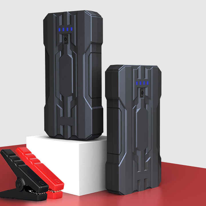 12V 20000mAh High Power Jump Starter Battery Booster Power Bank / Multi ...