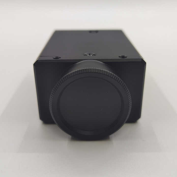 HIKROBOT MV-CH250-90GC - 25MP Industrial Camera with Global Shutter