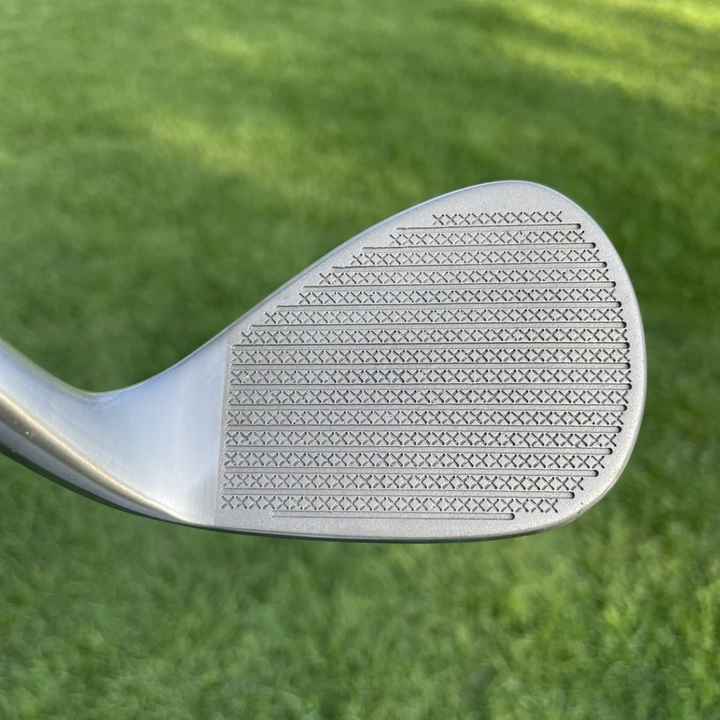 2025 Left Hand 56-60 Degree Golf Wedge Set Stainless Grooves Versatile ...