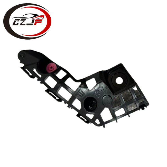 CZJF Modified Front Bumper Bracket for Toyota BZ3 2023 52536-03010 ...