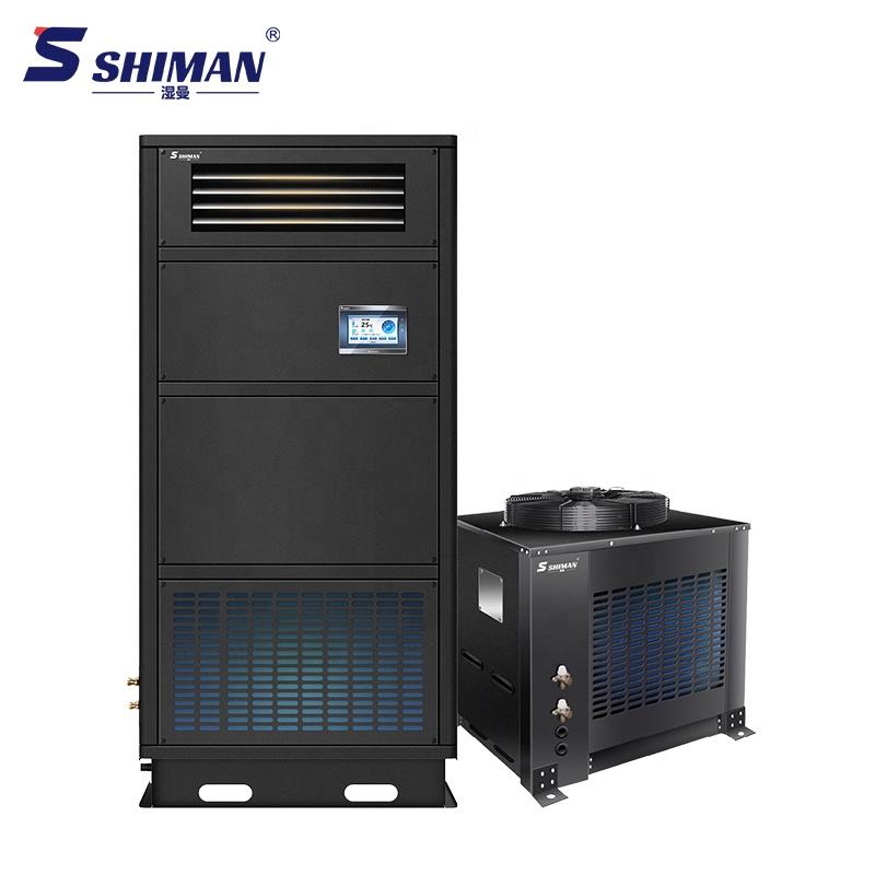 Shiman Factory Wholesale H-60F 24P Precision Air Conditioner New ...